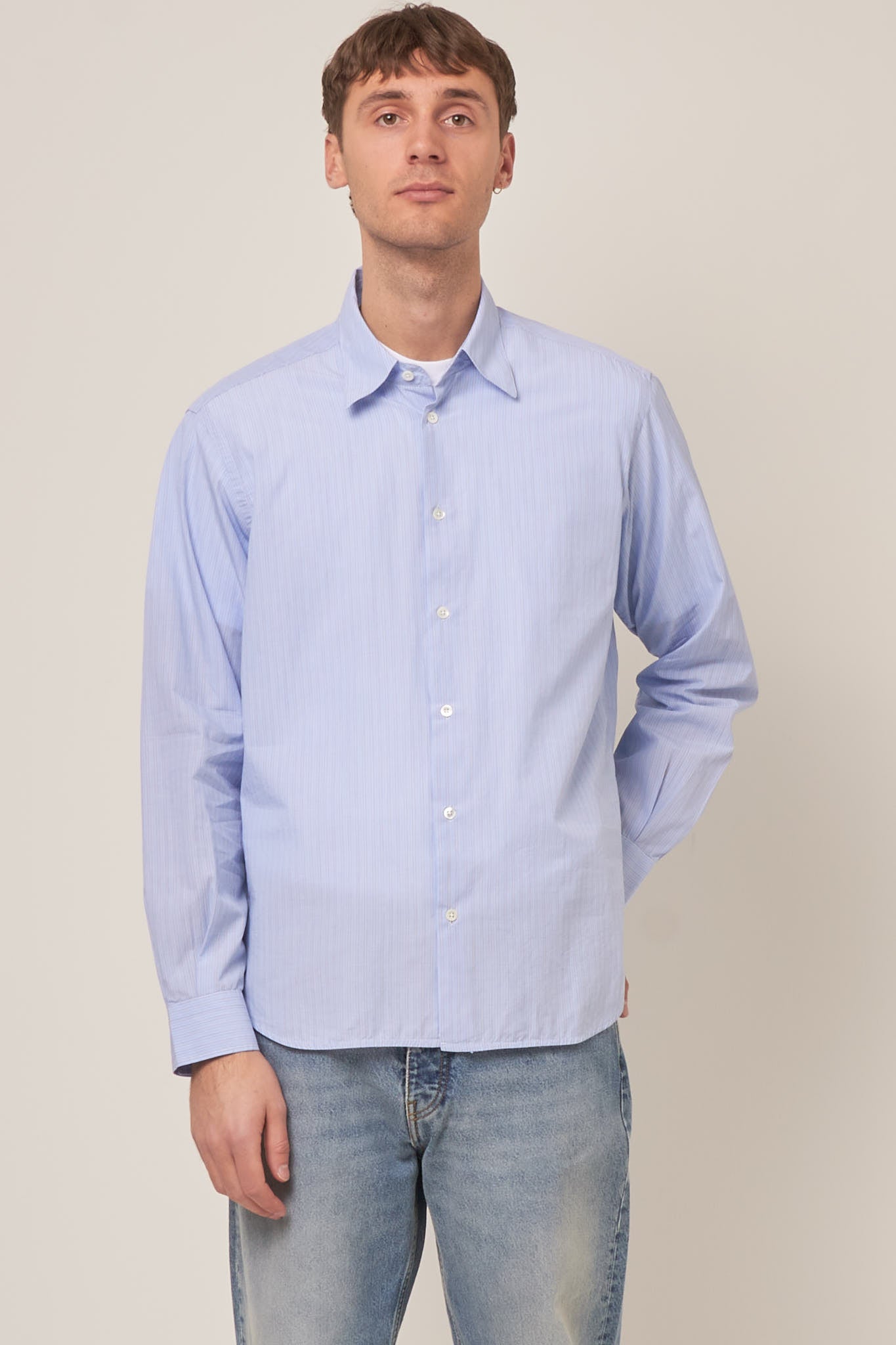 Sunflower - jeans - t-shirts - Hello Sunflower clothing at STRØM