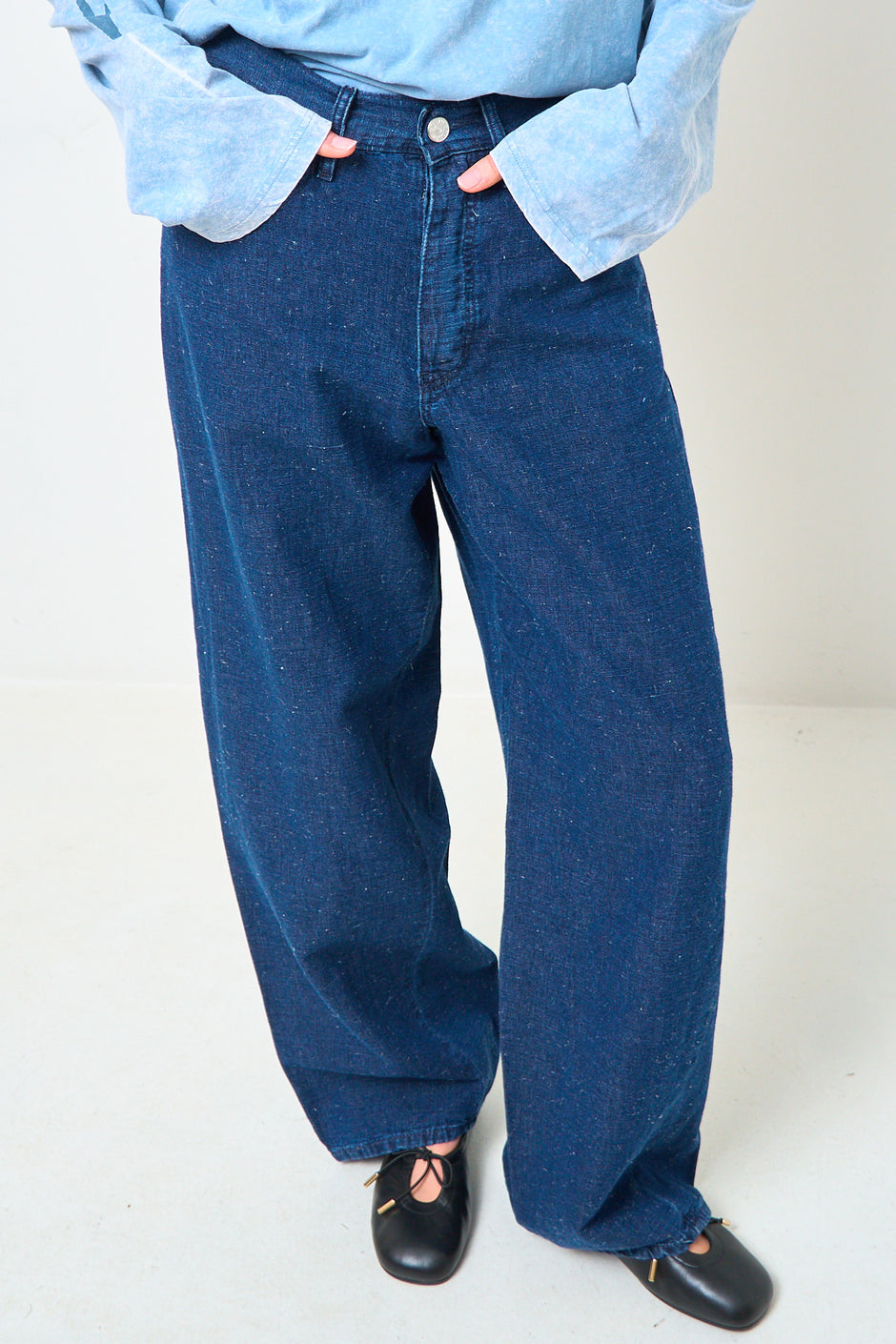 Sunflower - jeans - t-shirts - Hello Sunflower clothing at STRØM