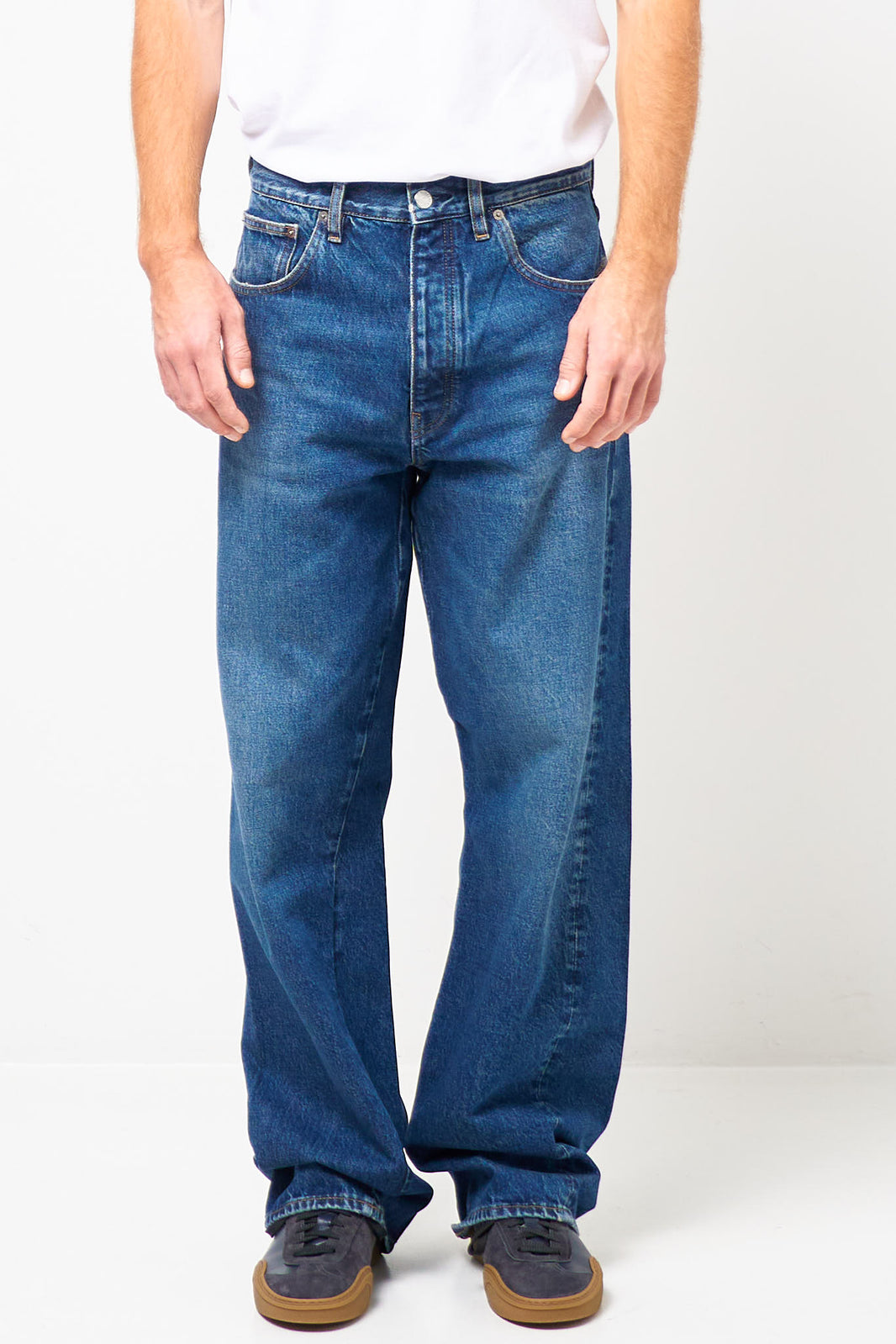 Sunflower - jeans - t-shirts - Hello Sunflower clothing at STRØM